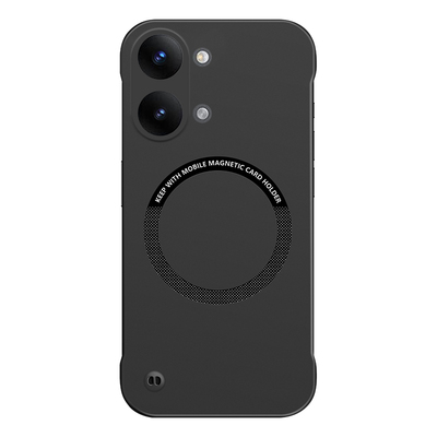 红米Turbo5Max无边框超薄手机壳