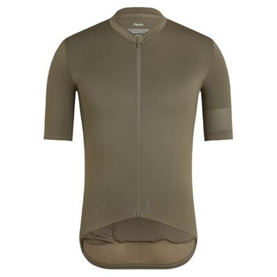 rapha男短袖骑行服竞技车衣