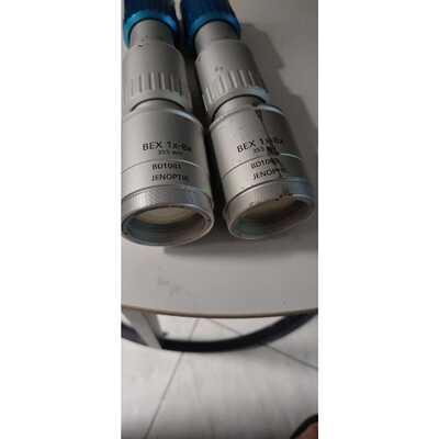 询价-JENOPTIK业纳激光扩束镜355nm1X8X有两