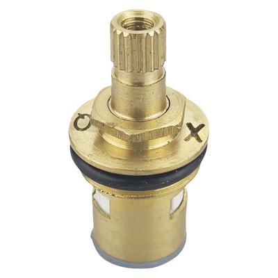 水龙头角阀陶瓷阀芯单冷快开陶瓷