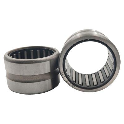 无内圈滚针轴承国产轴承钢材质