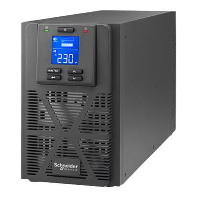 施耐德电气APC系列延时方案维护