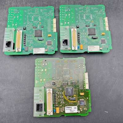 1Pc X SIEMENS BPS1.C1/1E 000823A Communication Card  WT 1307