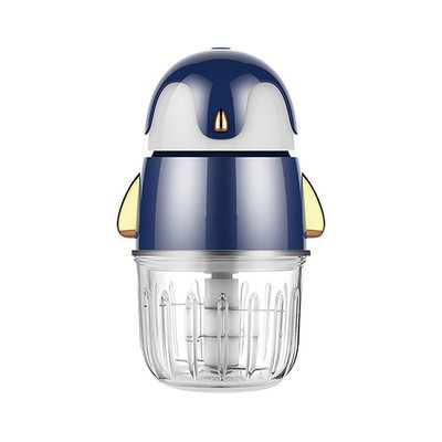 110V婴儿辅食机欧英美日台跨境