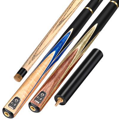 奥秘台球杆黑八斯诺克官方旗舰店