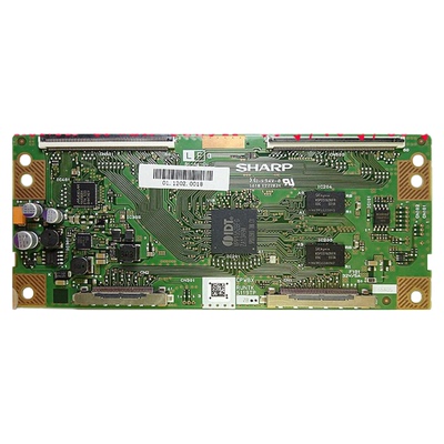 原装夏普 RUNTK CPWBX 5119TP 逻辑板 60寸/70寸/80寸