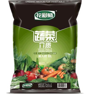 虹越蔬菜进口优质营养土