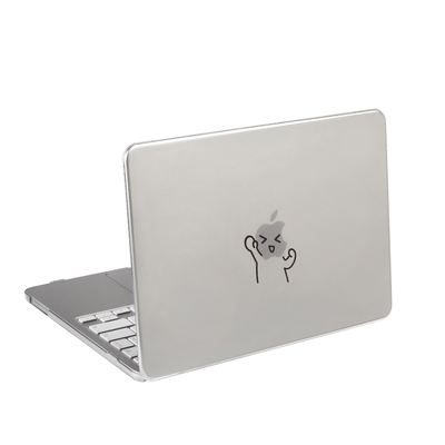 日系MacBook防摔轻薄保护壳