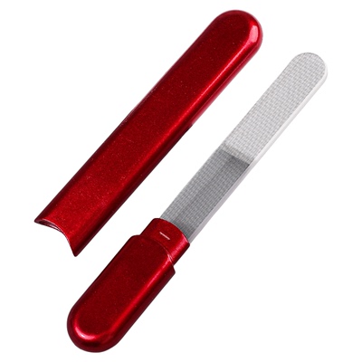 修甲修型抛光指甲搓美甲神器