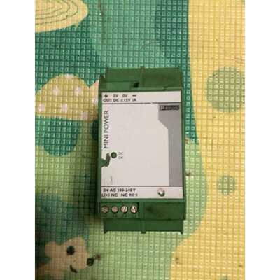 【议价-可维修】 Phoex Conta -PS-100-240AC 电源 /均有货