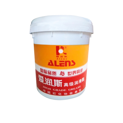 爱润斯XYG-207高温润滑脂 -30℃-250℃高温黄油重负荷机械高级脂