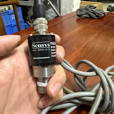 溢价-SENSYS 压力变送器PMSA0050BAPA