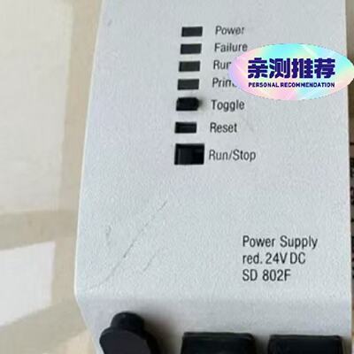 【议价】A AC800F系列控制器卡件SD802F
