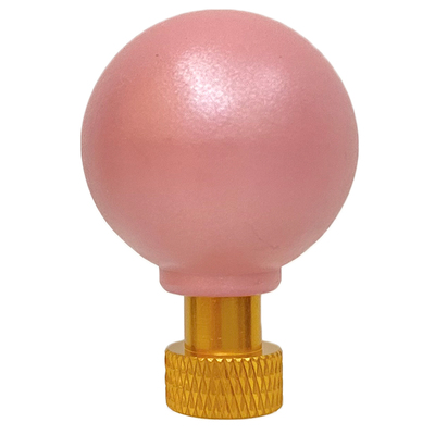 女儿房衣柜拉手新款珍珠抽屉把手