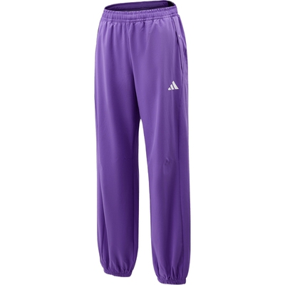 滔搏adidas阿迪达斯儿童运动休闲长裤KG7859