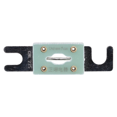 CNL直流汽车保险车用熔断器150A