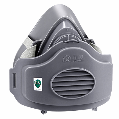 功呼防尘肺双层熔喷布过滤中高端