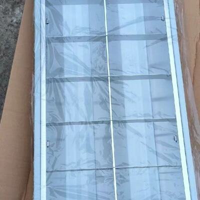 【议价-可维修】NDLE416/218 LED格栅灯盘 工控备件  /均有货