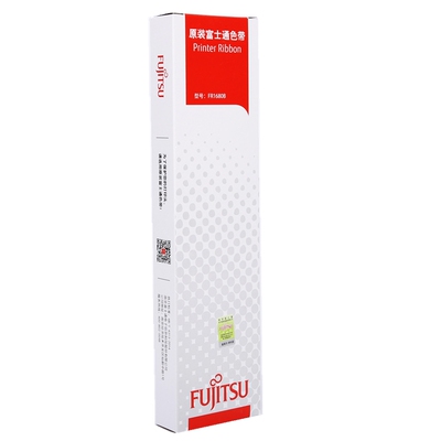 原装Fujitsu/富士通色带架框盒芯