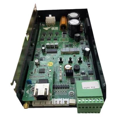 捷顺道闸主板JSDZ0208