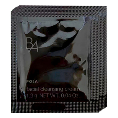 日本本土POLA宝丽黑BA化卸妆膏乳