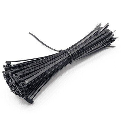 尼龙扎带厂家直销小额批发