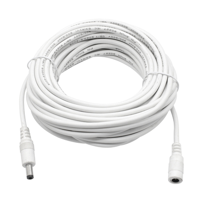 DC延长线12V24V电源线监控摄像头