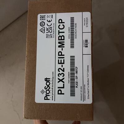 【请询价】PLX32-EIP-MBTCP，全新原装正品