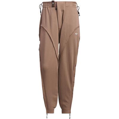 Adidas/阿迪达斯男女宽松长裤