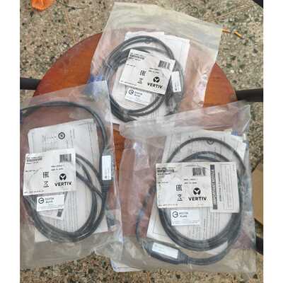 VERTIV连接线 USBIAC-7
