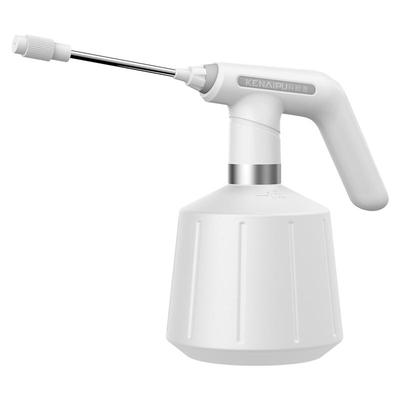 电动喷壶浇花神器高压自动浇水