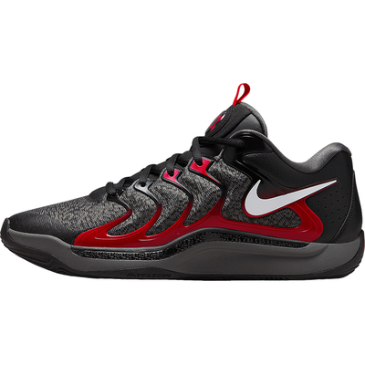 Nike/耐克正品KD 17 EP男士耐磨缓震运动篮球鞋FJ9488-001