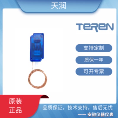 议价TEREN天润防冻开关TCL1ATCL3A低温保护控制器TCL6AW全新正品