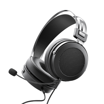 觅声天秤座有线头戴式监听耳机