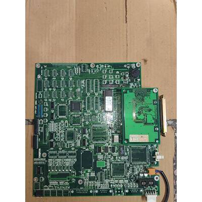 日立电梯主板HVF5MPU