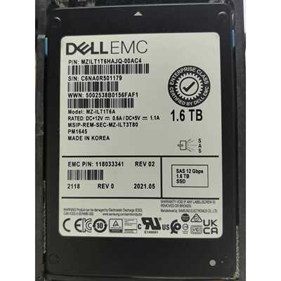 EMC ISILON A200 A2000 H400 H50