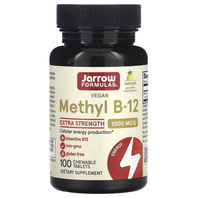 美国b12维生素甲基甲钴胺微克