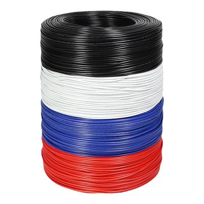 1015电子线渡竹抗酸碱耐油耐高温