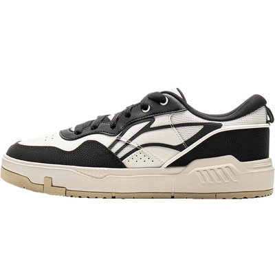 LI-NING李宁男子COMMON 80S运动休闲鞋AGCV207-2