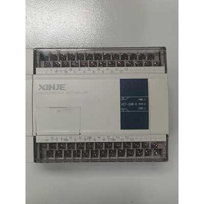 议价信捷PLCXC124RE维修