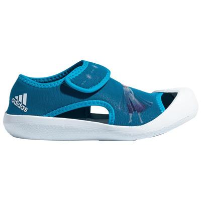 Adidas/阿迪达斯包头休闲凉鞋