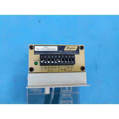ACOPIAN 18-75C12NT1370