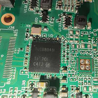 单TUSB8041I 旧货 成色9.9成新，可质量 议价