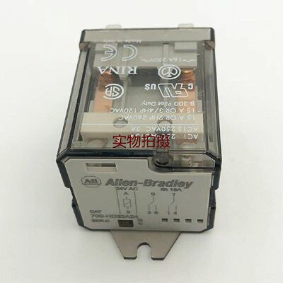 询价-700HD32A24底座继电器罗克韦尔AB