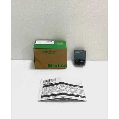 Cartuccia Schneider TMCR2AM3 M200  2 Ingressi Analogici  1 U