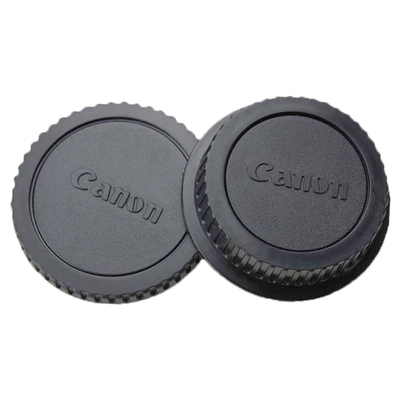 适用松下一套镜头后盖