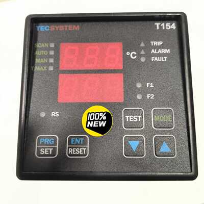 询价-TECSYSTEM  T154 温控器 泰狮 T154 温度