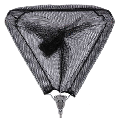 三角形折叠抄网纳米防挂