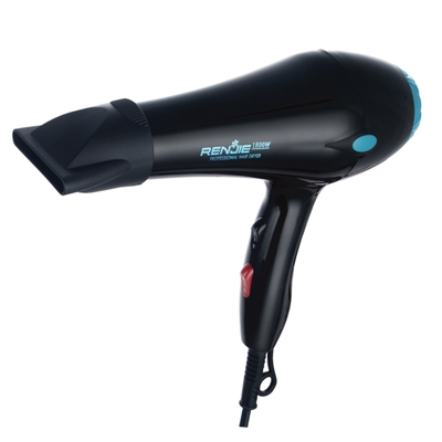 人杰吹风机发型师专用宿舍用护发学生家用电吹风大功率