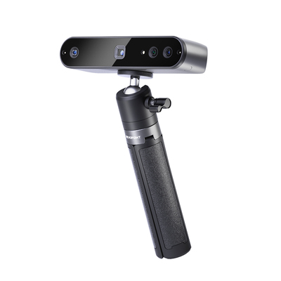 知象光电phrozen3D扫描仪